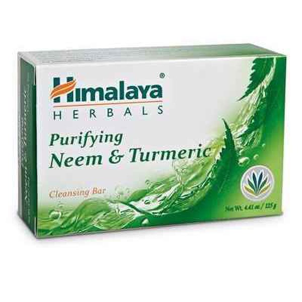 Himalaya Neem & Turmeric Protecting Cleansing Bar - Case Pack 6 ...