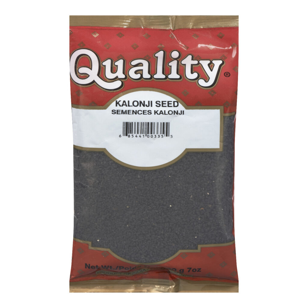 Quality Kalonji Seed – Quality Natural Foods Quality Kalonji Seed – Quality Natural Foods